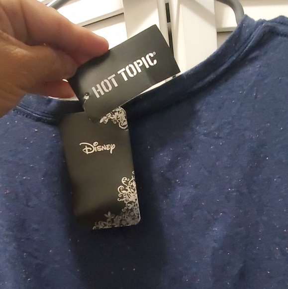 Disney | Tops | Ladies Disney Hercules Shirt | Poshmark